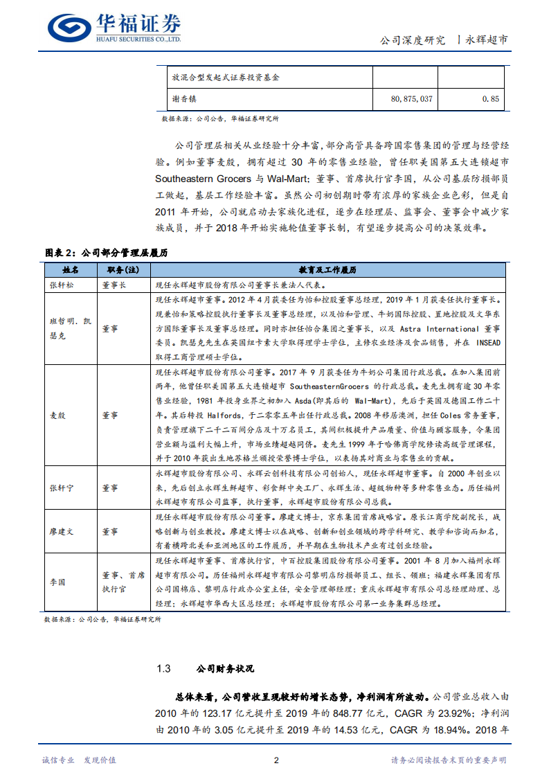 永辉超市-转身中的大象，静待起舞-20201221（24页）.pdf | 先导研报-专业实时研报分享，行业研究报告下载，券商研报