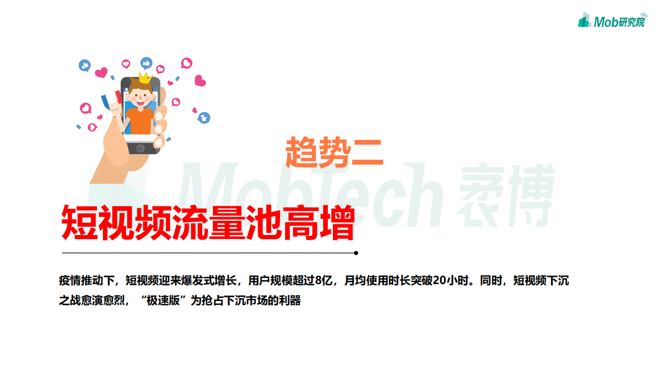 MobTech&新京报：2020移动互联网趋势洞察报告V2.pdf | 先导研报