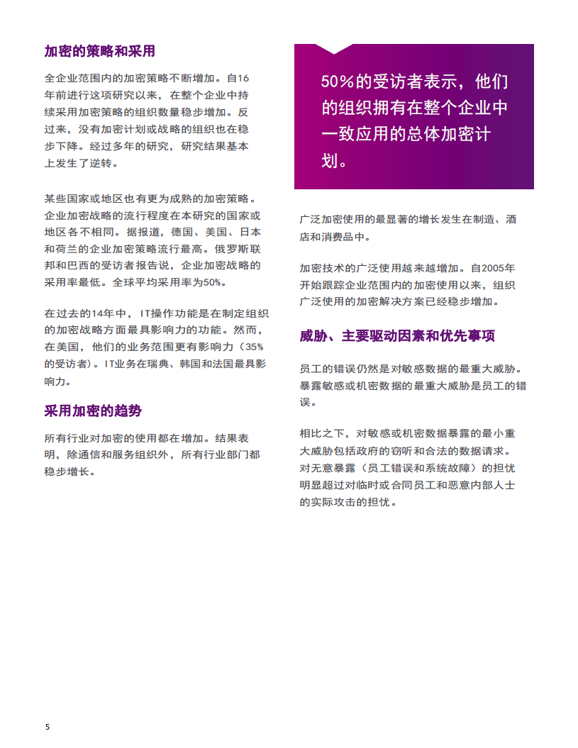 ENTRUST：2021全球加密技术发展趋势研究.pdf | 先导研报