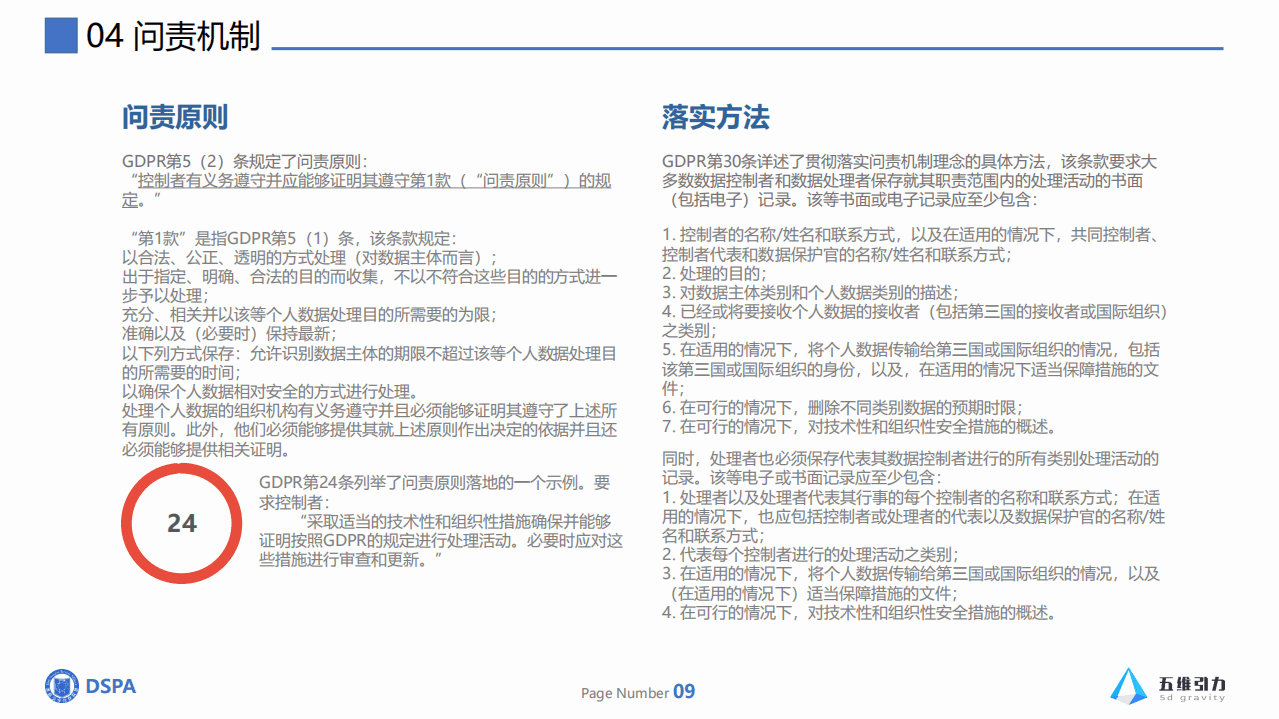 GDPR-《通用数据保护条例》研究报告.pdf | 先导研报-专业实时研报分享，行业研究报告下载，券商研报