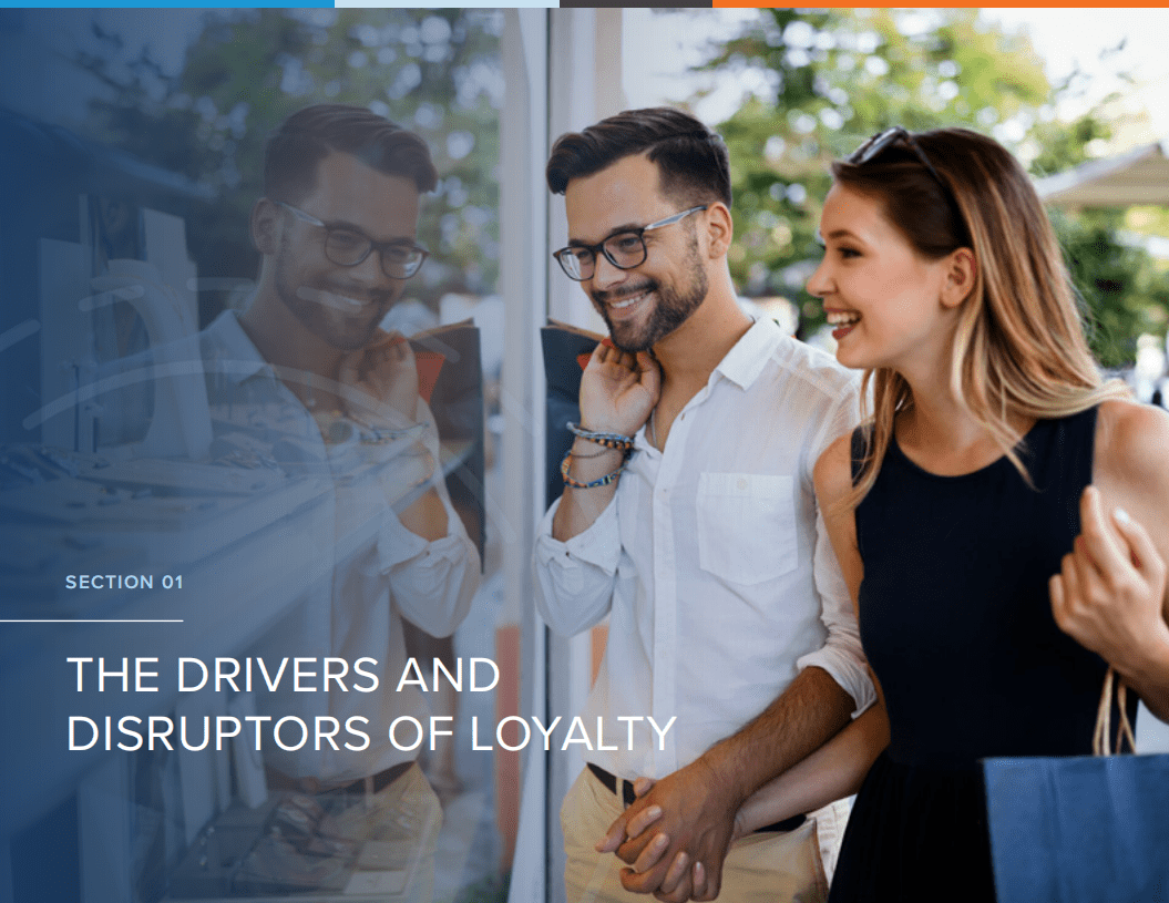 CLARUS：2022年消费者忠诚度报告(英文版）.pdf | 先导研报