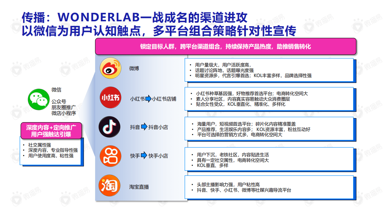 微播易：功能性食饮新消费品牌典型案例——WONDERLAB（2022）.pdf | 先导研报
