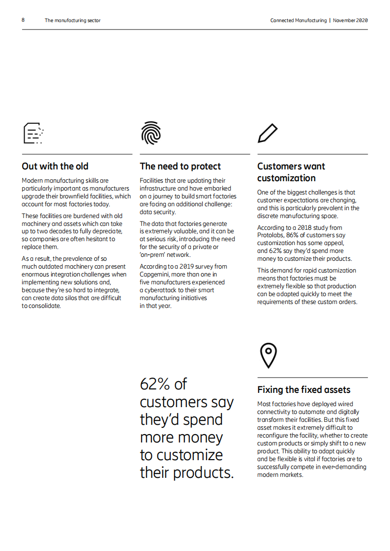 爱立信（Ericsson）：互联制造-利用专用蜂窝技术实现工业4.0转型指南（英文版）（36页）.pdf | 先导研报-专业实时研报分享，行业 ...