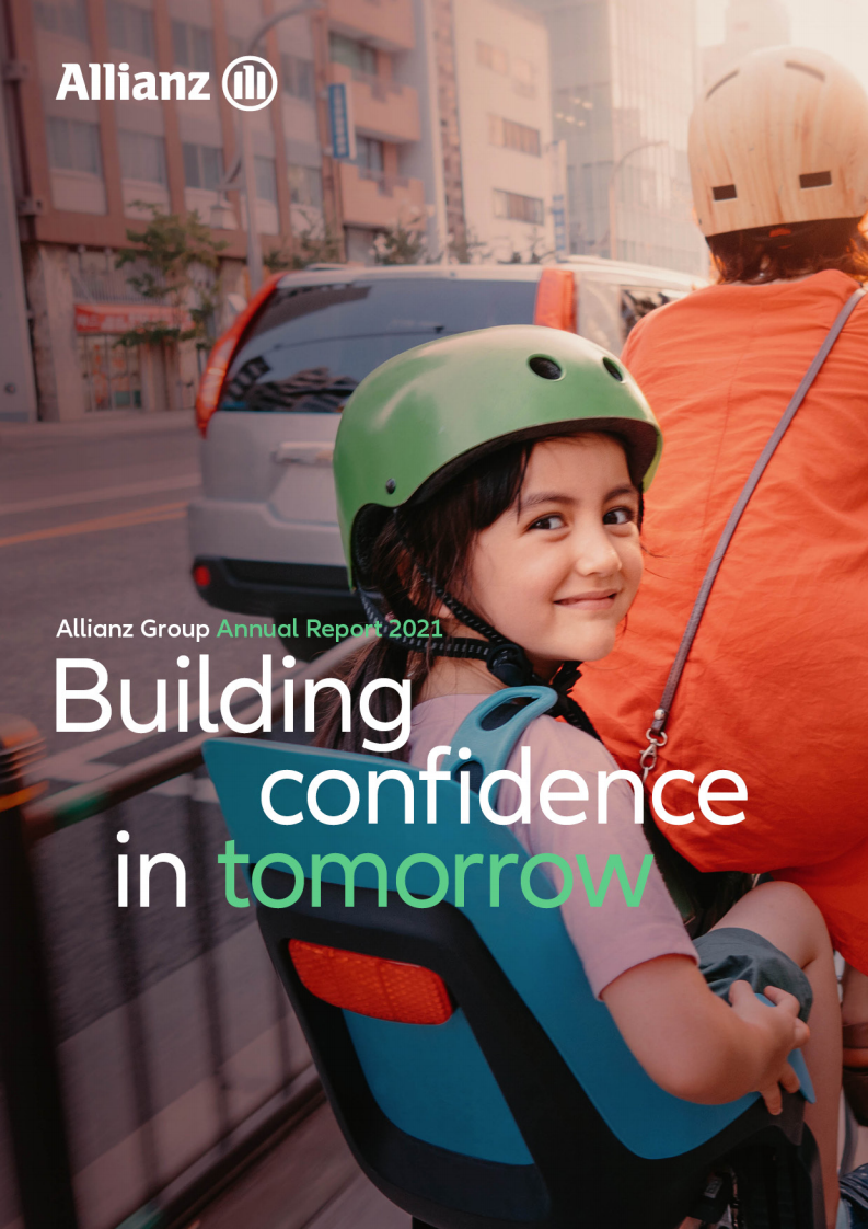 安联保险集团(allianz)2021年年报(英文版)(208页)pdf 先导研报 专业实时研报分享,行业研究报告下载,券商研报