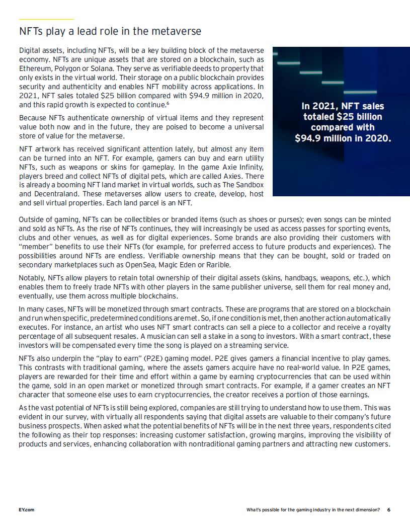 安永（EY）：2022年全球游戏行业展望报告（英文版）.pdf | 先导研报