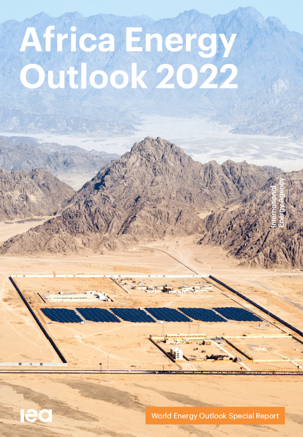 2022年非洲能源展望（英）-IEA.pdf | 先导研报