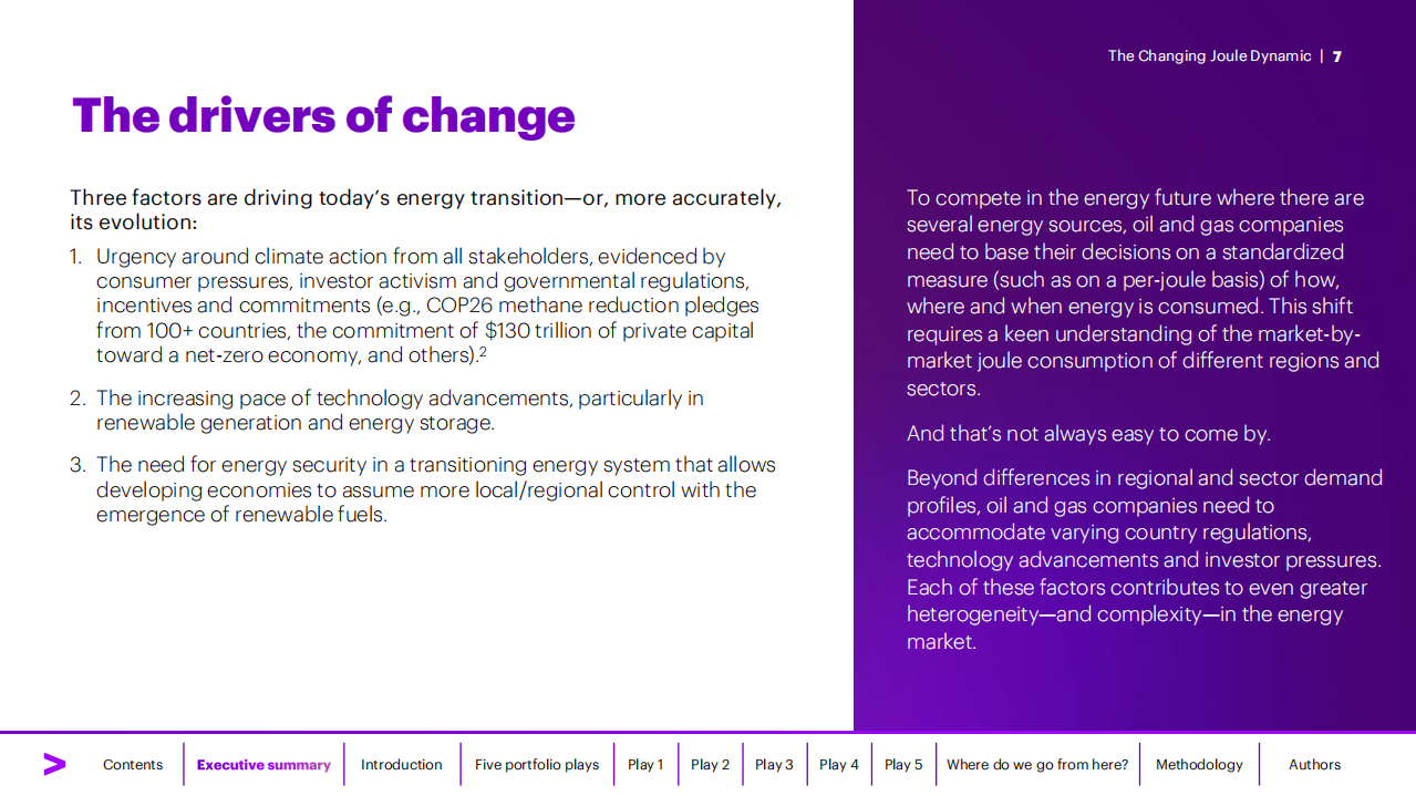 埃森哲（Accenture）：五大投资组合助力油气企业在新能源转型中取胜（英文版）.pdf | 先导研报