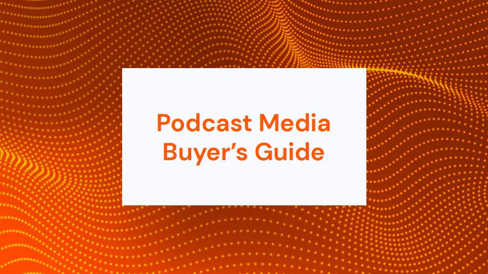 Podsights：2022年第一季度广告基准报告（英文版）.pdf | 先导研报