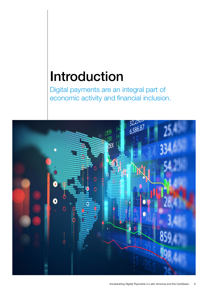 世界经济论坛（WEF）：加速拉丁美洲和加勒比地区的数字支付发展进程（英文版）.pdf | 先导研报