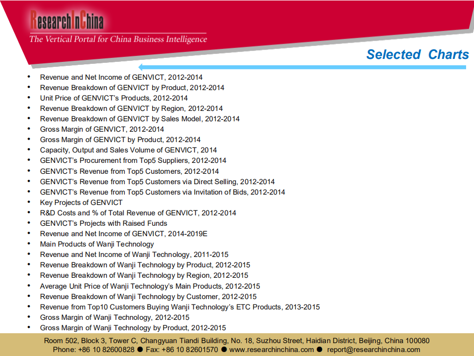 ResearchInChina：2015-2019年中国电子收费系统行业报告（英文版）.pdf | 先导研报