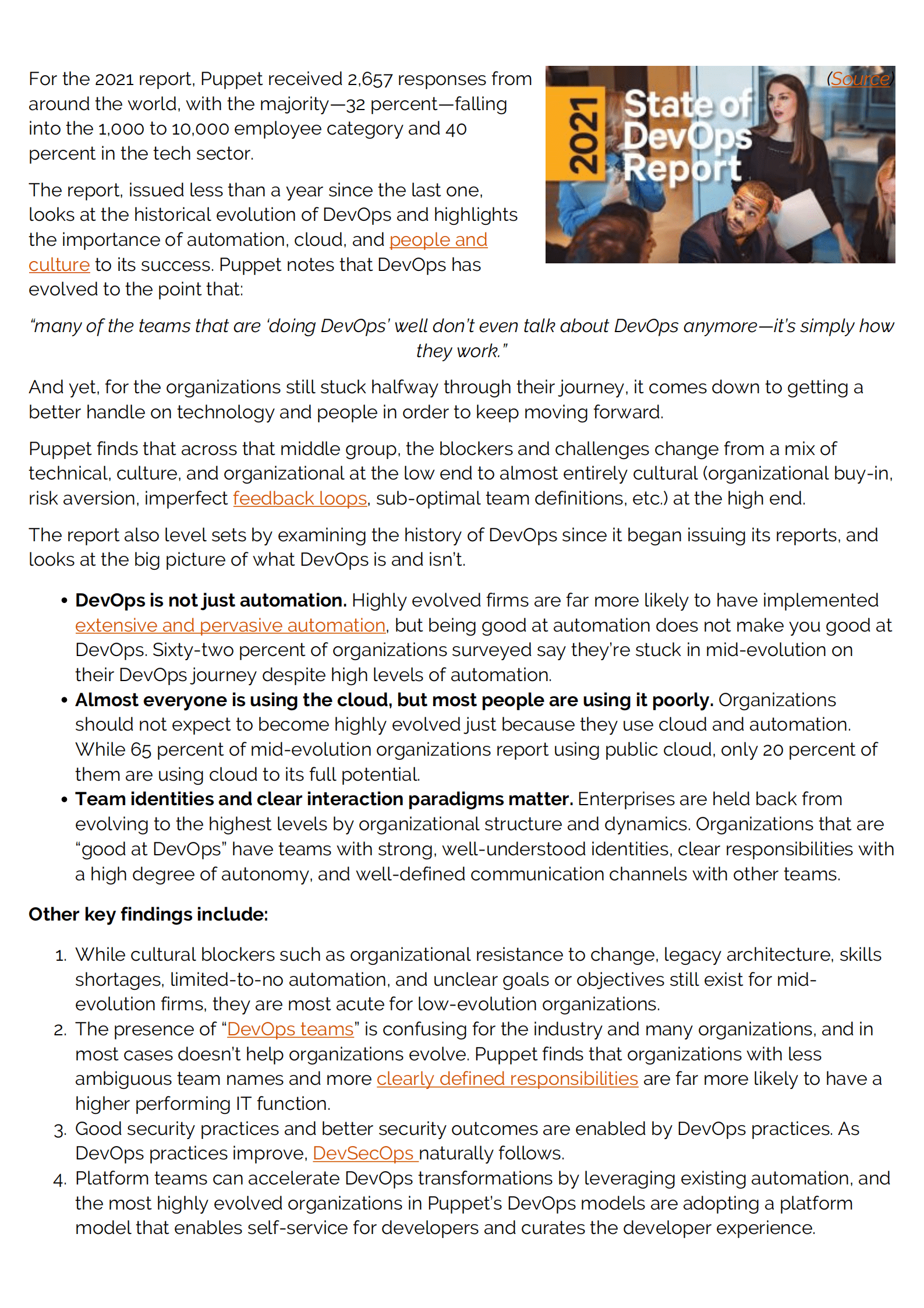 BMC Software：2022年DevOps状态报告（英文版）.pdf | 先导研报