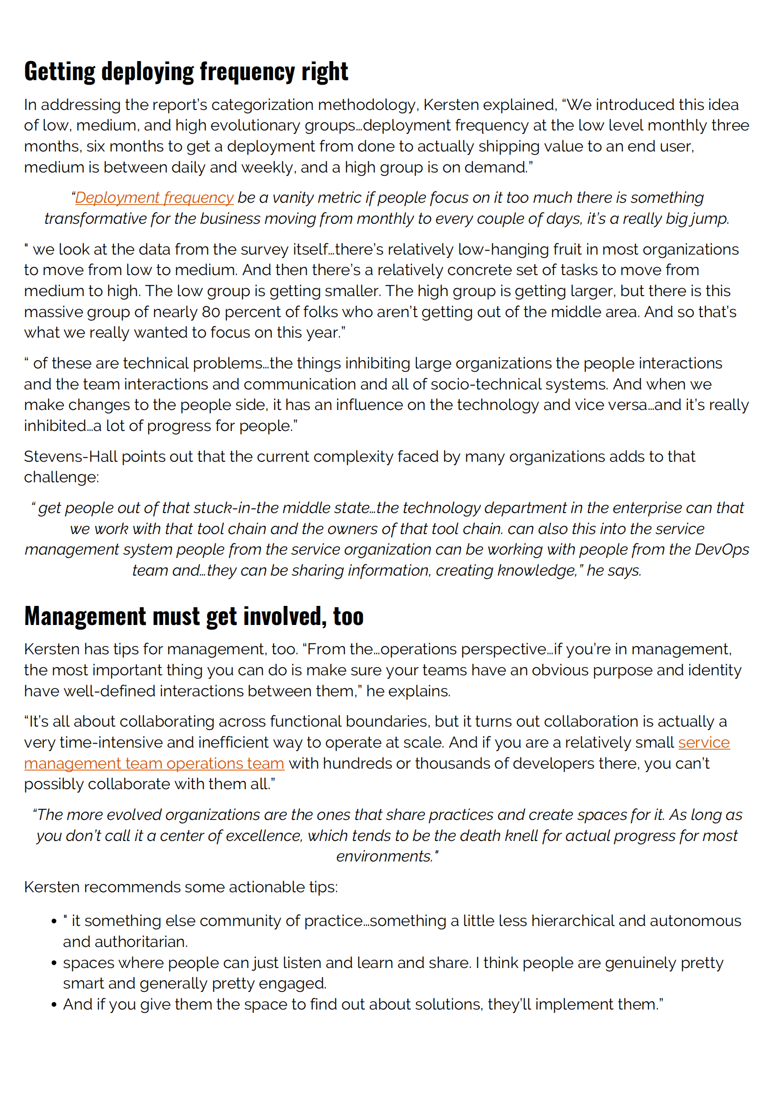 BMC Software：2022年DevOps状态报告（英文版）（8页）.pdf | 先导研报-专业实时研报分享，行业研究报告下载，券商研报