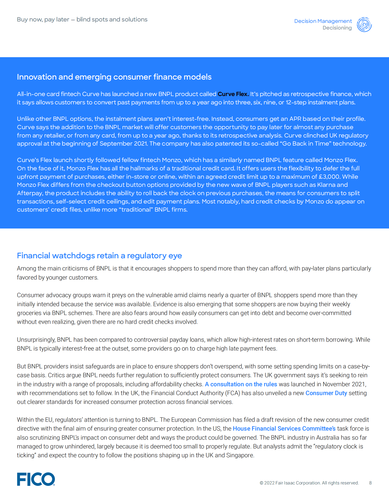 FICO：先买后付（BNPL）模式的盲点和解决方案（英文版）（9页）.pdf | 先导研报-专业实时研报分享，行业研究报告下载，券商研报