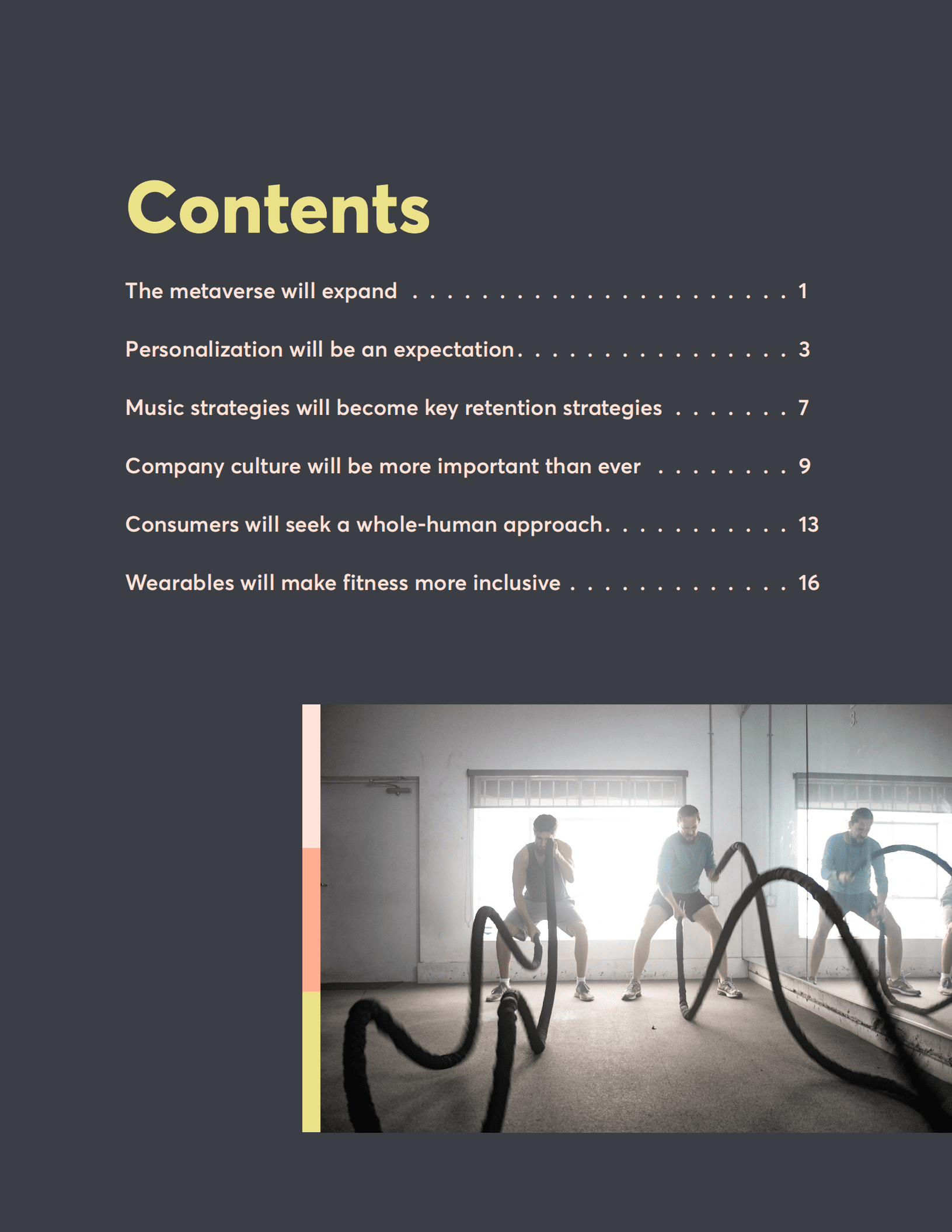 MindBody：2023年健身、美容和健康趋势预测报告（英文版）.pdf | 先导研报