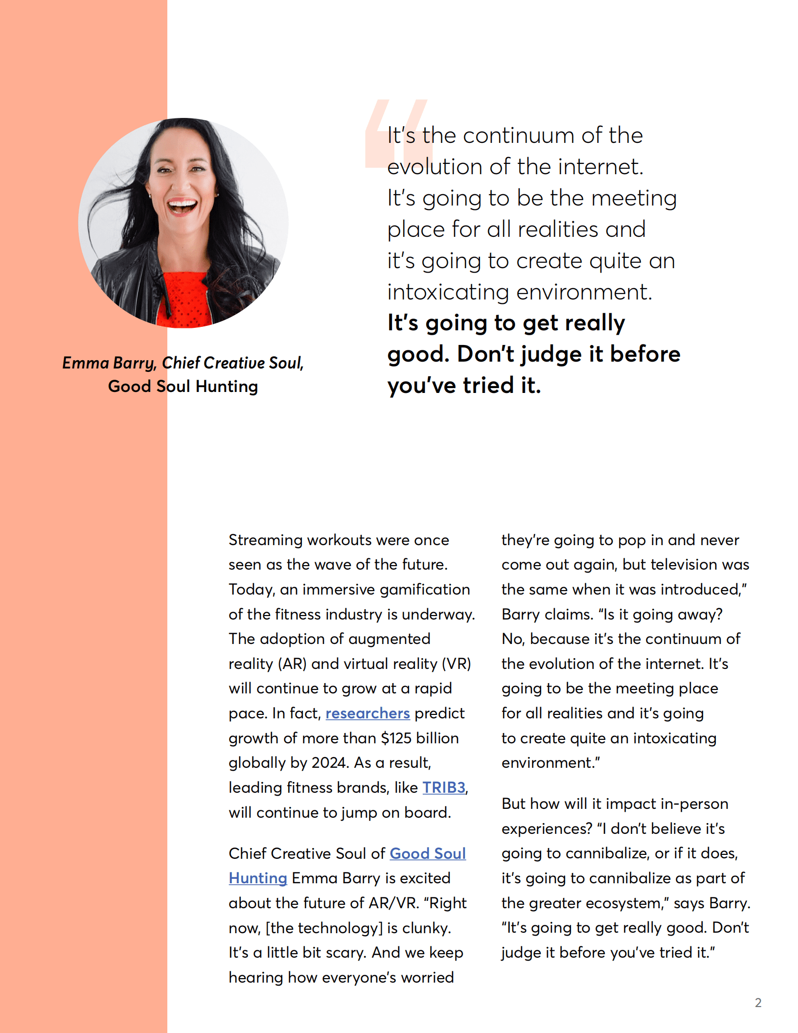 MindBody：2023年健身、美容和健康趋势预测报告（英文版）.pdf | 先导研报