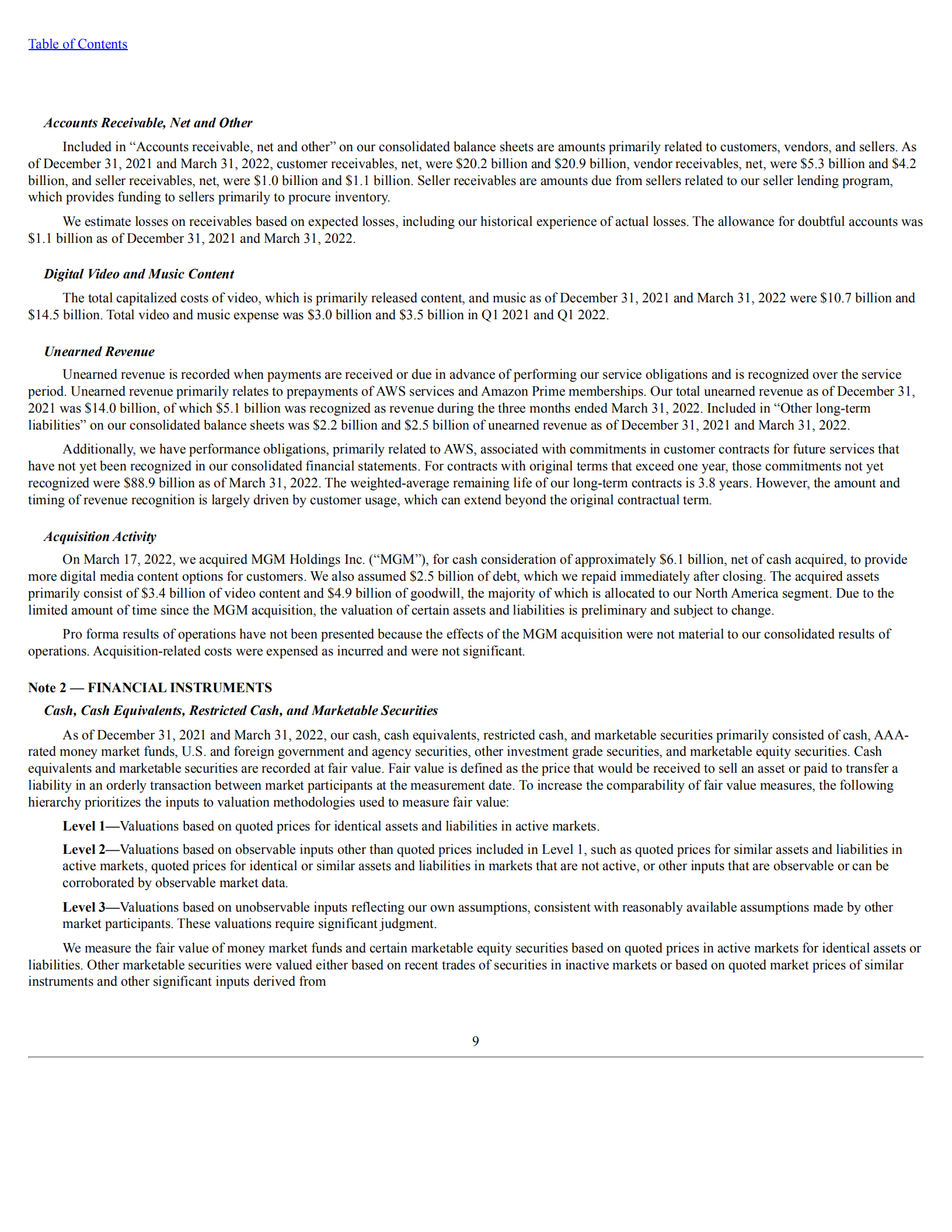 亚马逊（AMAZON.COM）2022年第一季度财报（英文版）（152页）.pdf | 先导研报-专业实时研报分享，行业研究报告下载，券商研报