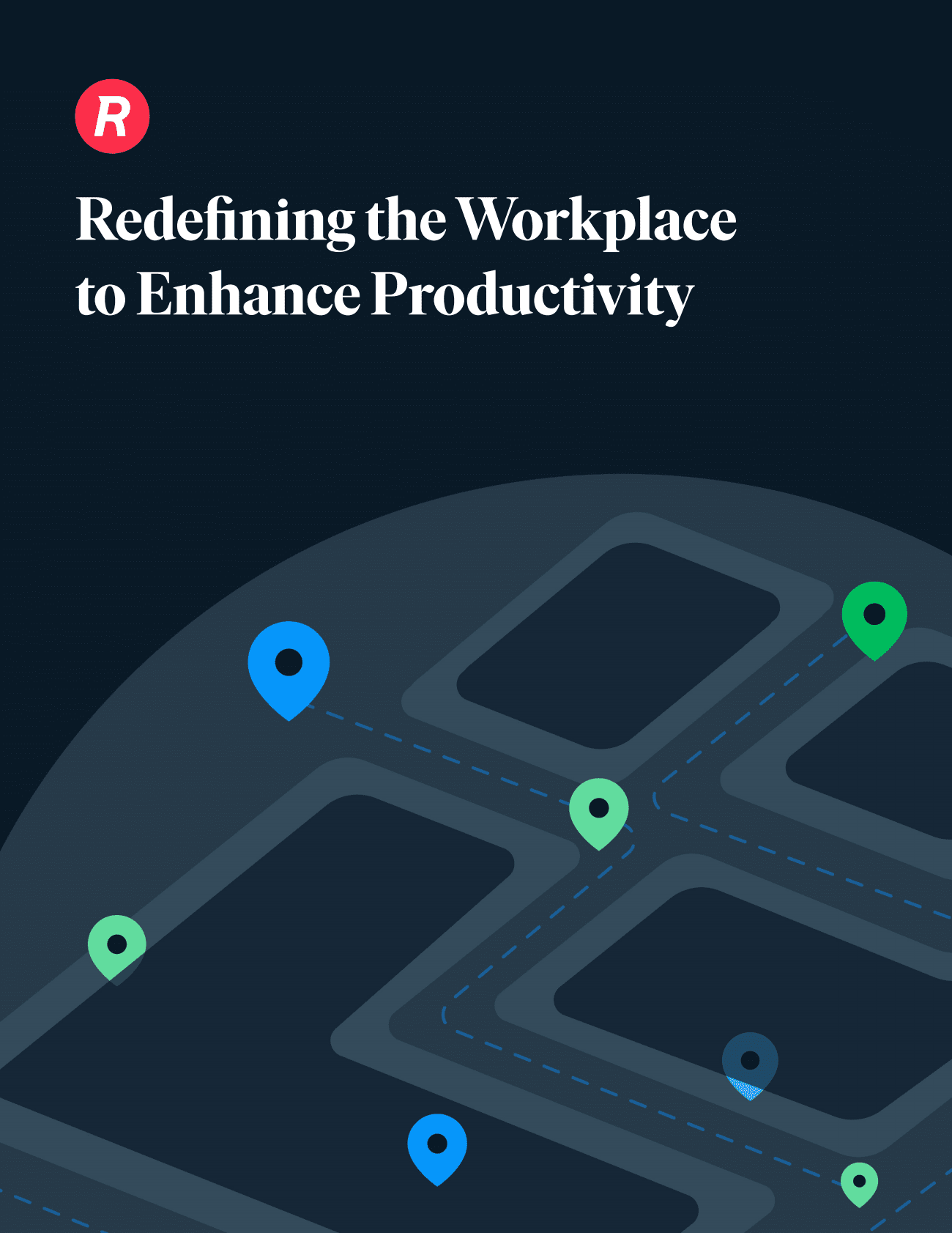 Robin Powered：重新定义工作场所以提高生产力【英文版】 | 先导研报