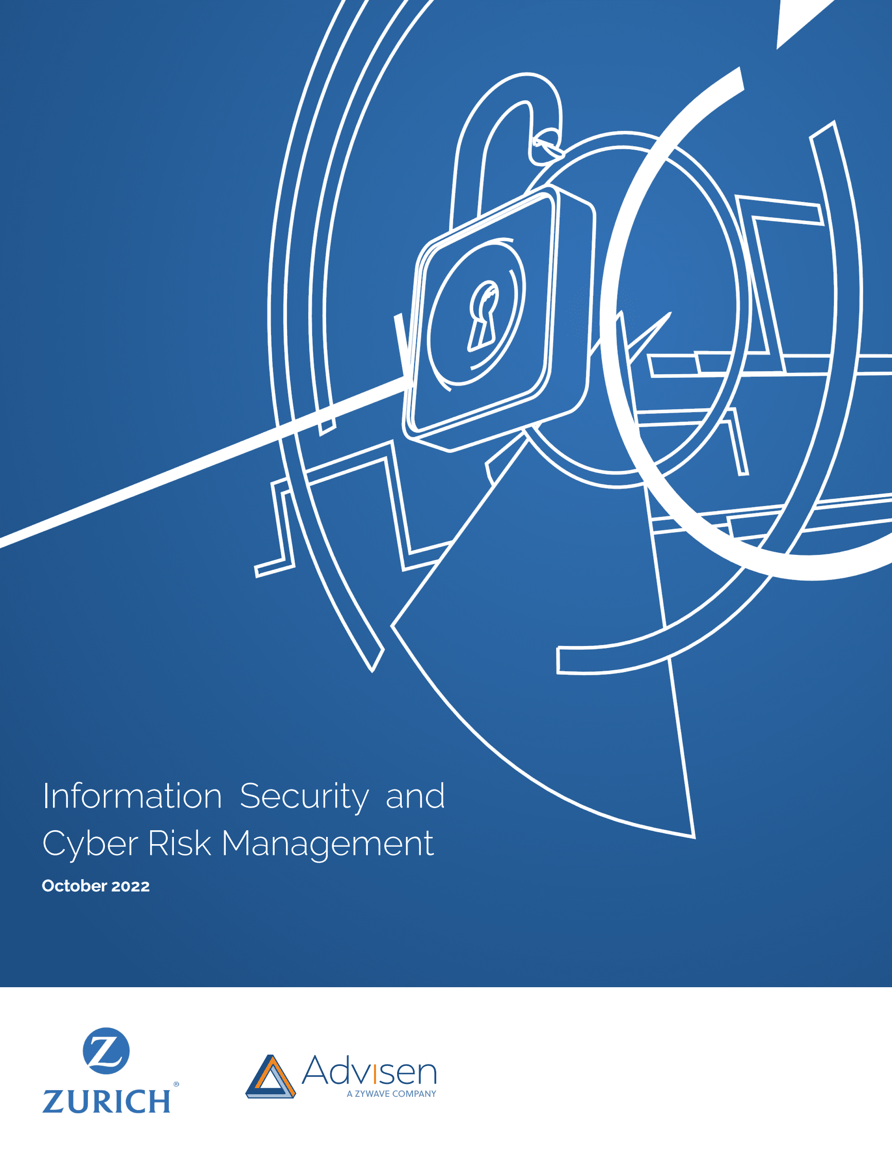 Advisen：信息安全与网络风险管理（英文） | 先导研报