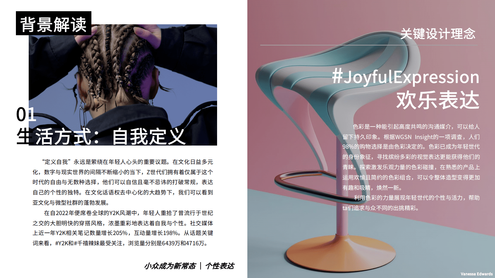 WGSN：2023-2024年度潮流趋势 | 先导研报