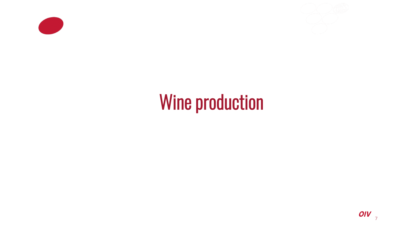 OIV：2023年全球葡萄酒行业报告【英文版】 | 先导研报