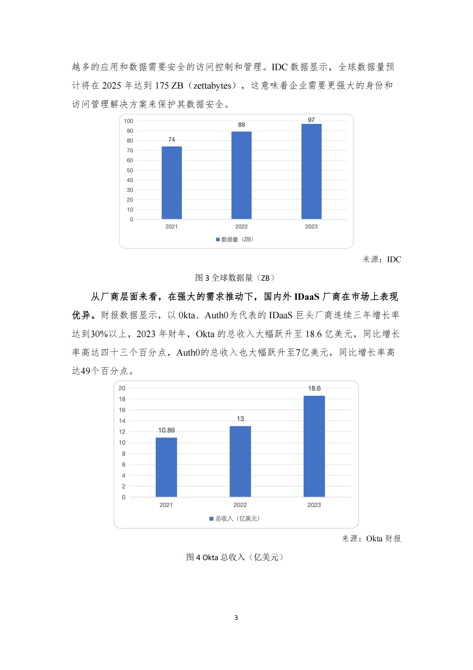 Authing&中国信通院：2024云原生身份云 IDaaS 技术发展与应用白皮书 | 先导研报