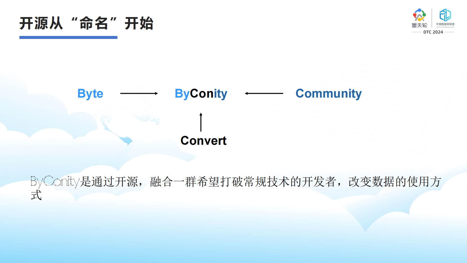 ByConity（王蕴博）：ByConity的架构与设计：从ClickHouse到云原生 | 先导研报